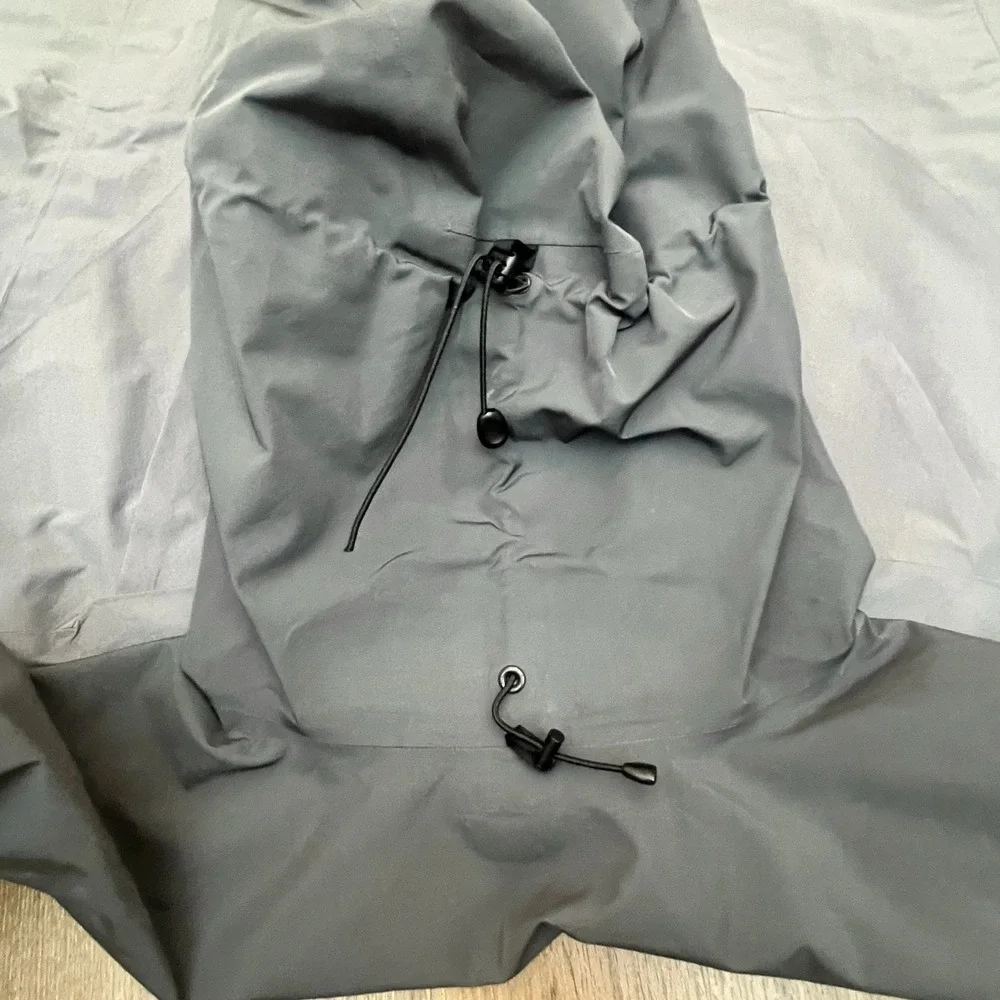 Arc'teryx | Jackets & Coats | Arcteryx Alpha Sv Gore Tex Jacket Xxl ...